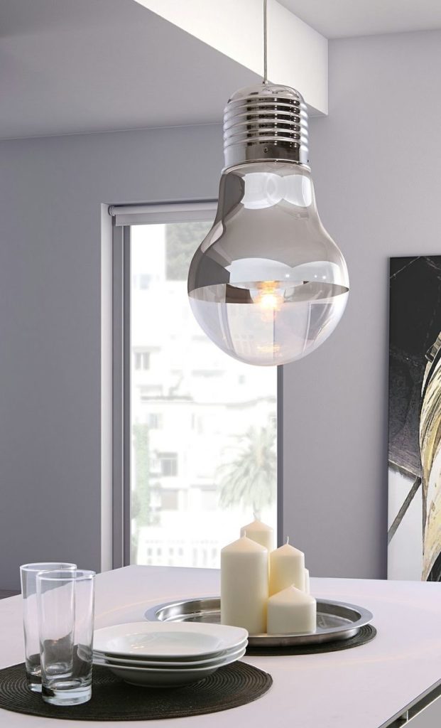 10 Tips For Buying The Perfect Giant light bulb lamp - Warisan Lighting
