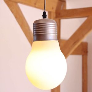 10 Tips For Buying The Perfect Giant light bulb lamp - Warisan Lighting