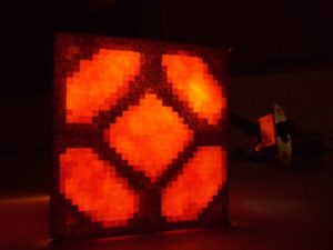 How to make redstone lamps - 10 simple steps - Warisan Lighting