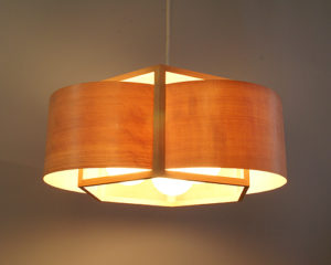 Keep Your Ceiling Traditional with Japanese style ceiling lights ...