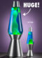 Lava lamp sizes - 16 color combinations you could possibly want ...