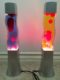 Lava lamp table - 16 creative ways of beautifying your room - Warisan ...