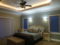 Lighted tray ceiling - enhances beauty in your home - Warisan Lighting