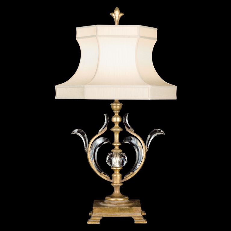 How to Provide Sophistication To Any Space with Luxury table lamps ...