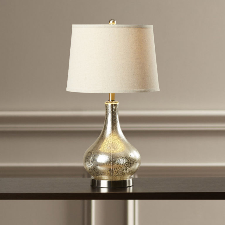 How to Provide Sophistication To Any Space with Luxury table lamps ...