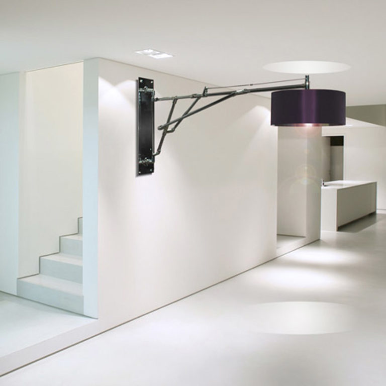 Modern wall light fixtures - 16 tips for selecting the right wall ...