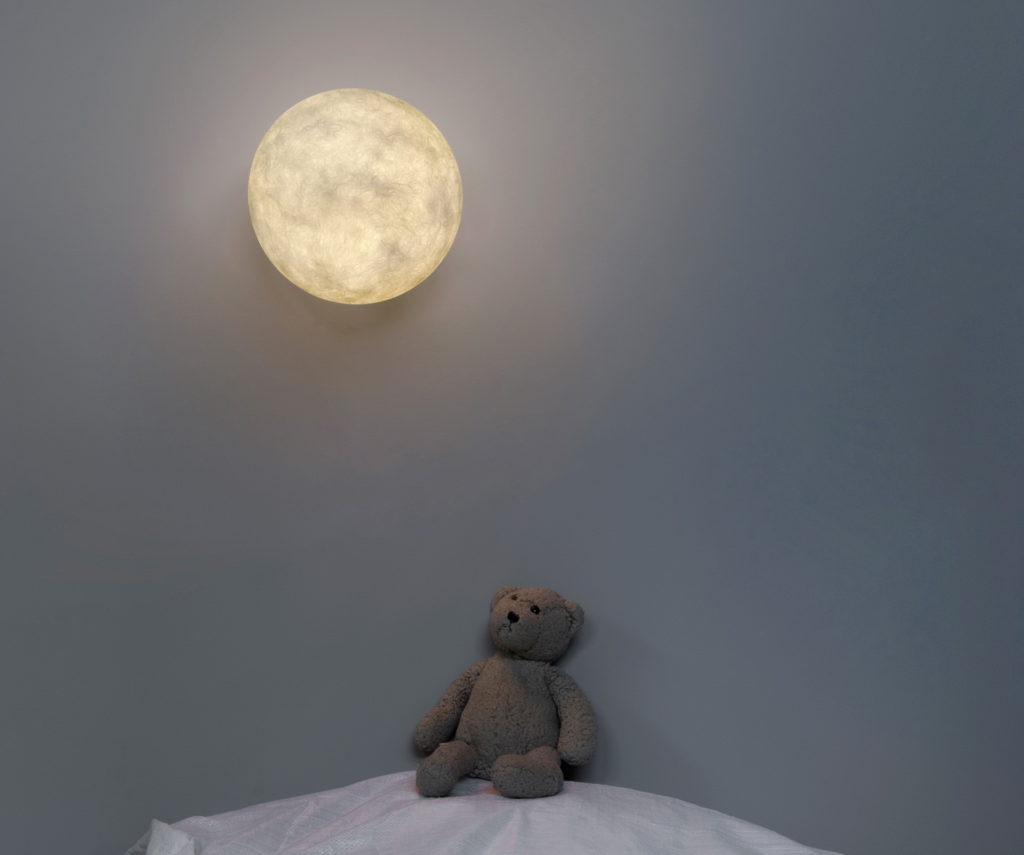 Moon wall light - discover the test-proven lights for a happy home ...