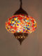 Mosaic ceiling light - YOUR GATEWAY TO A MASTERFUL ENVIABLE HOME ...