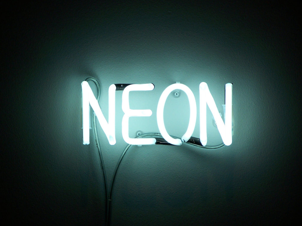 Neon lamps - 16 benefits above standart lights - Warisan Lighting Neon lamps - 16 benefits above standart lights - Warisan Lighting