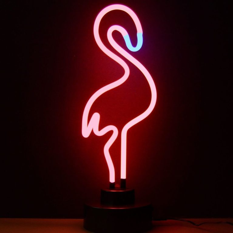 Neon lamps - 16 benefits above standart lights - Warisan Lighting Neon lamps - 16 benefits above standart lights - Warisan Lighting