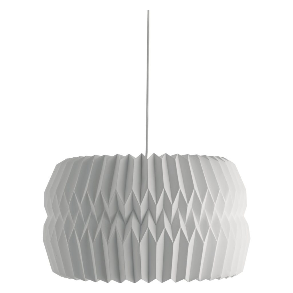 Oversized ceiling lights - 10 methods to make your room stylish and ...