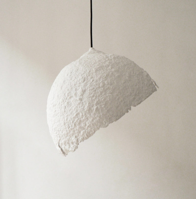 Paper mache lamp - 16 reasons why this lamp is your next choice ...