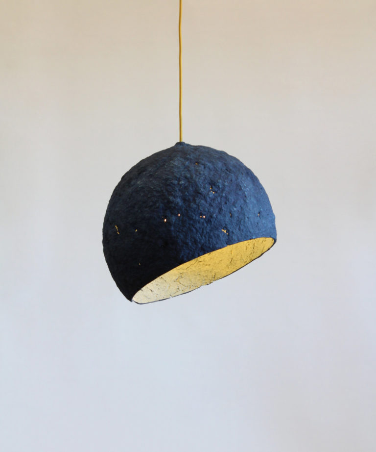 Paper mache lamp - 16 reasons why this lamp is your next choice ...