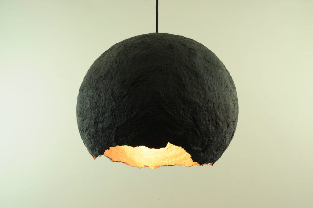 Paper mache lamp - 16 reasons why this lamp is your next choice ...