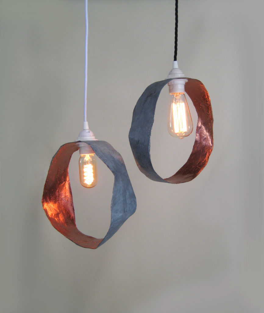 Paper mache lamp - 16 reasons why this lamp is your next choice ...