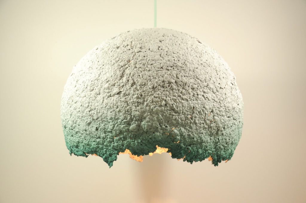 Paper mache lamp - 16 reasons why this lamp is your next choice ...