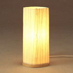 Paper table lamps - 10 ways to give your home Versatile And Radiant ...