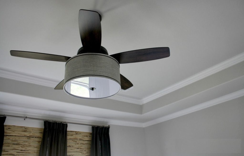 Benefits of Pendant Light Ceiling Fans - Warisan Lighting