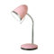 Pink desk lamp - 10 ways to illuminate an identified space - Warisan ...