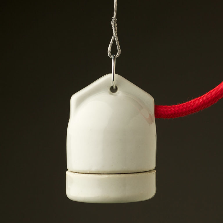10 facts you need to know about Porcelain lamp holders - Warisan Lighting