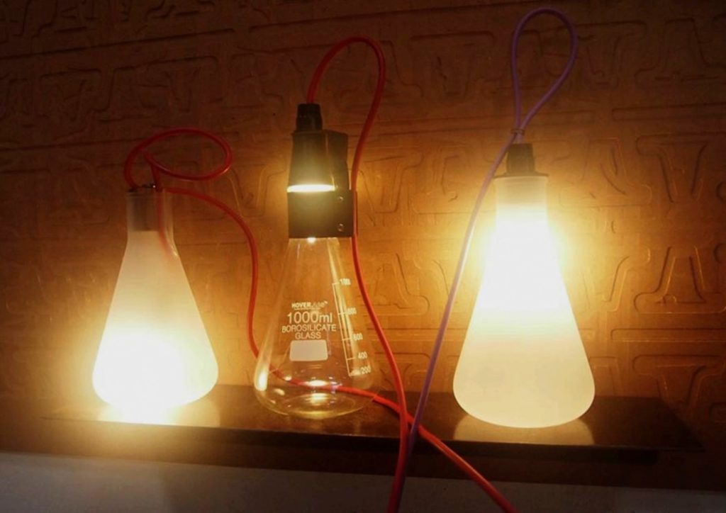 Portfolio lamp - GLAMOROUS AND ELEGANT INDOOR AND OUTDOOR LIGHTING ...