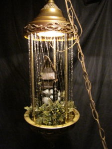 15 Amazing Rain Lamps - Warisan Lighting