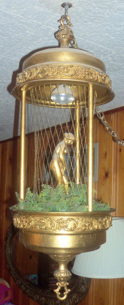 15 Amazing Rain Lamps - Warisan Lighting