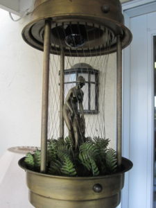 15 Amazing Rain Lamps - Warisan Lighting