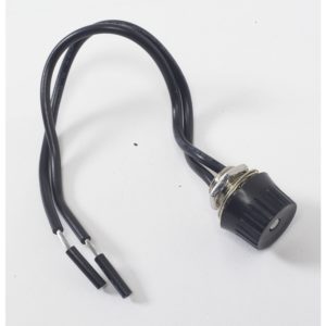 Rotary lamp switch - Rotate to the correct light! - Warisan Lighting