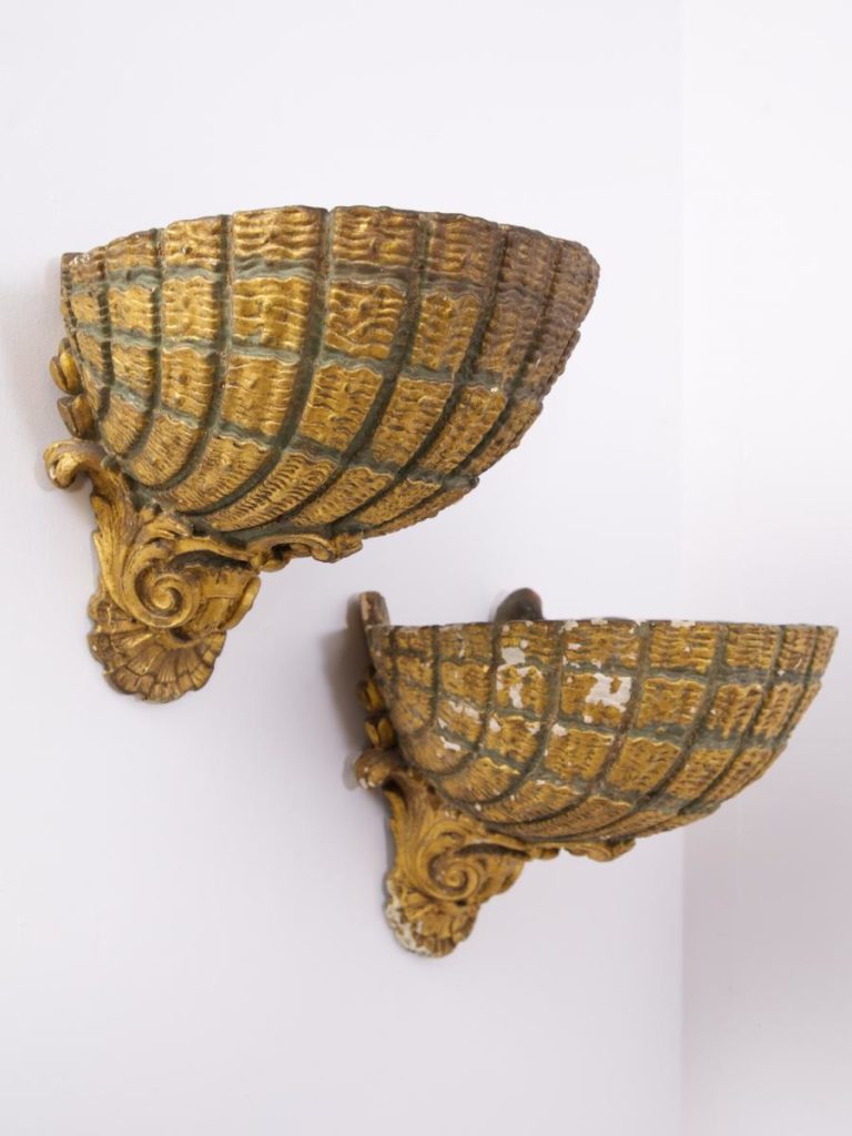 10 things You Should Know ABout Shell wall lights - Warisan Lighting