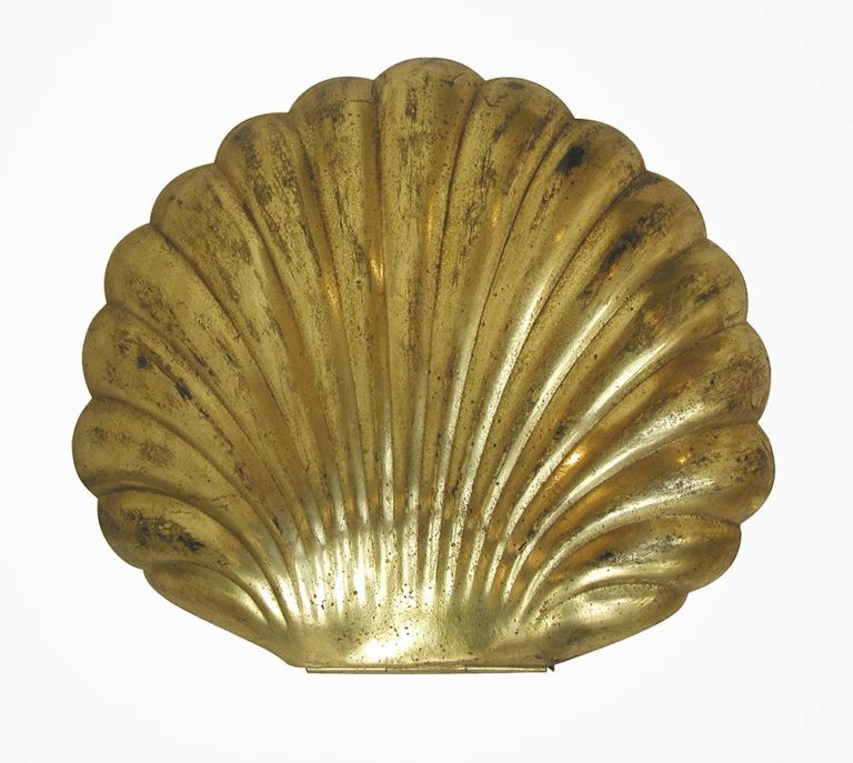 10 things You Should Know ABout Shell wall lights - Warisan Lighting