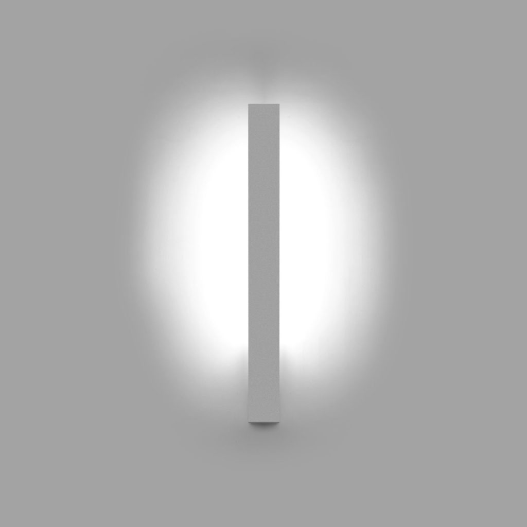 Side wall lights - 10 ways to give a focal point that lights up the ...