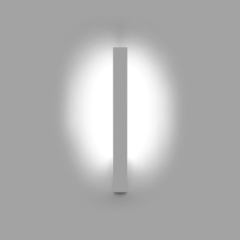 Side wall lights - 10 ways to give a focal point that lights up the ...