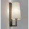 Side wall lights - 10 ways to give a focal point that lights up the ...