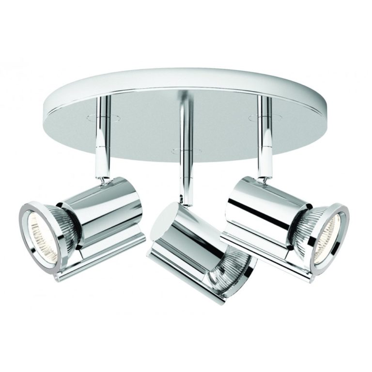 Spot ceiling lights - 10 ways to make your home shine - Warisan Lighting