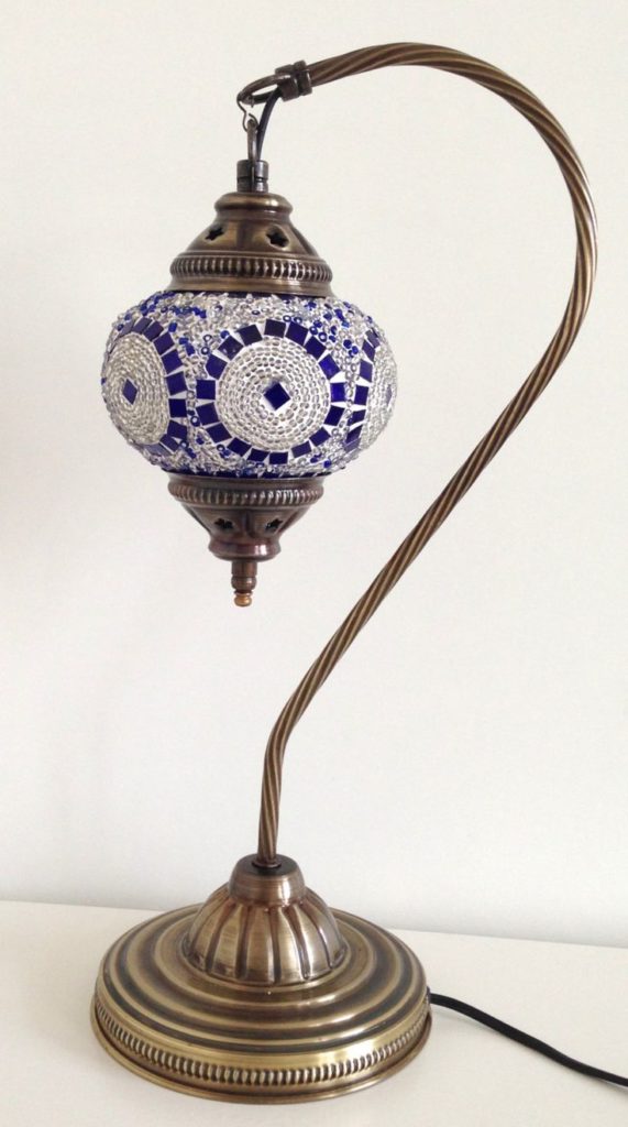 TOP 10 Styles of lamps of 2025 - Warisan Lighting