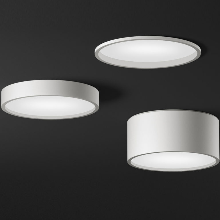 Surface mounted ceiling lights - ambience, savings, and more - Warisan ...