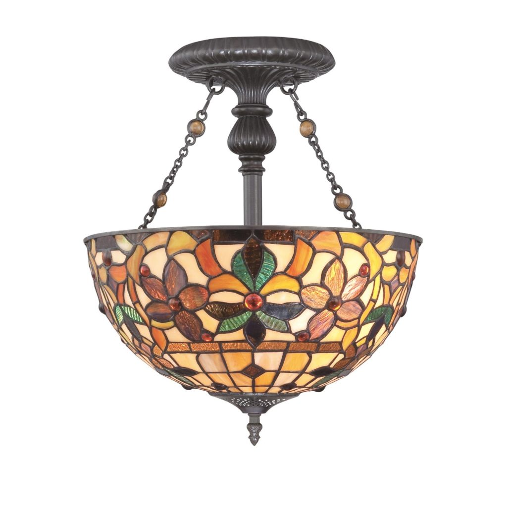 Tiffa mini lamp - virtually equal to bringing home extraordinary power ...