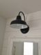 Get unique vintage look by installing Vintage bathroom wall lights ...