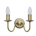 Brighten Your House Better with Wall light homebase - Warisan Lighting