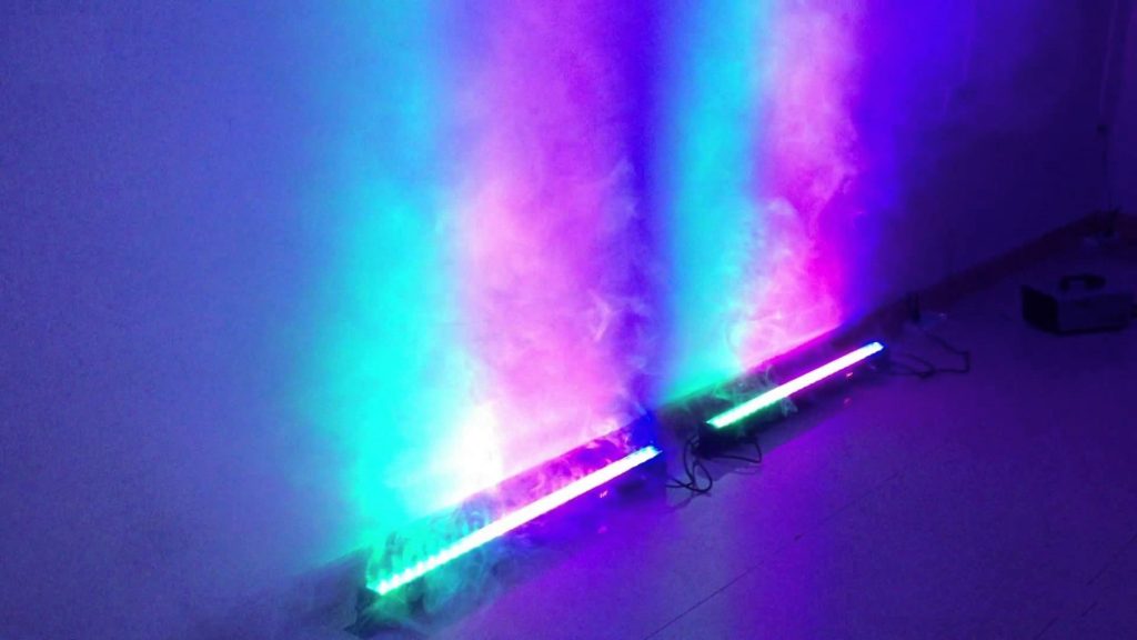 Wall wash lights - 15 great ideas for creating a sophisticated ...