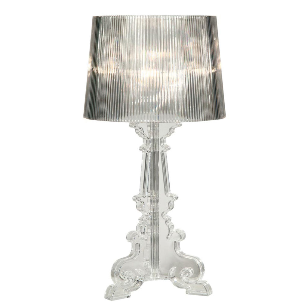 The Hidden Beauty of the Acrylic table lamps - Warisan Lighting