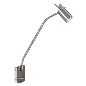 How adjustable wall lights improve the interior - Warisan Lighting