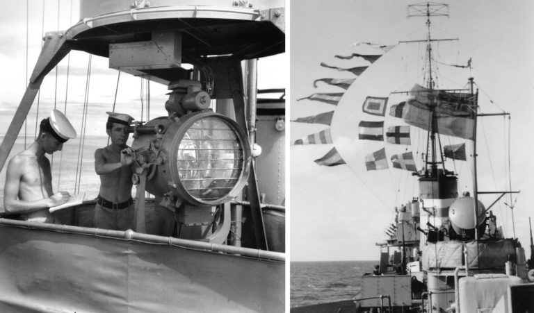 The Neccessity Of Having Aldis lamp signals - Warisan Lighting