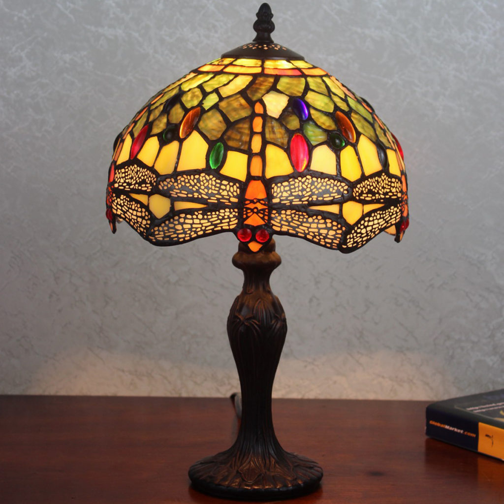 Amber lamps - tips to consider before buying - Warisan Lighting