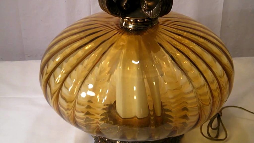Amber lamps - tips to consider before buying - Warisan Lighting