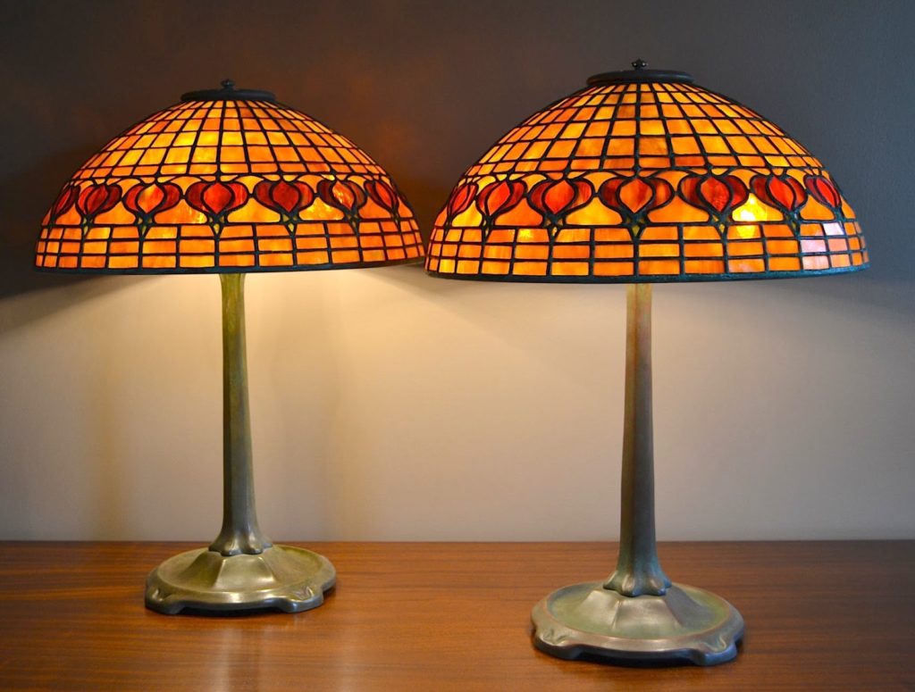 Amber lamps - tips to consider before buying - Warisan Lighting