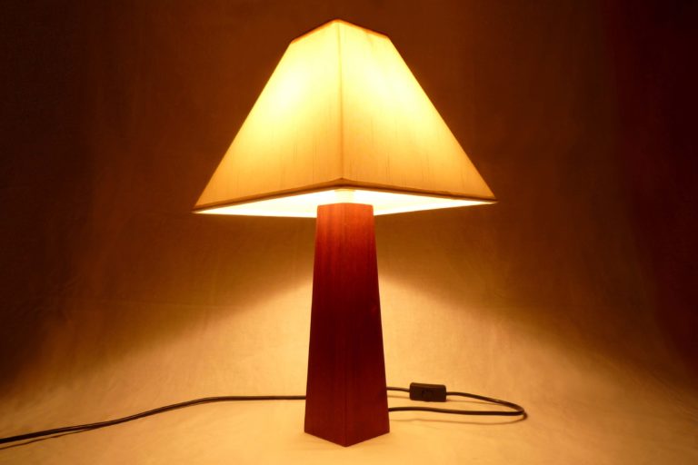 Discover The Beauty Of Lead Crystal Lamps Warisan Lighting