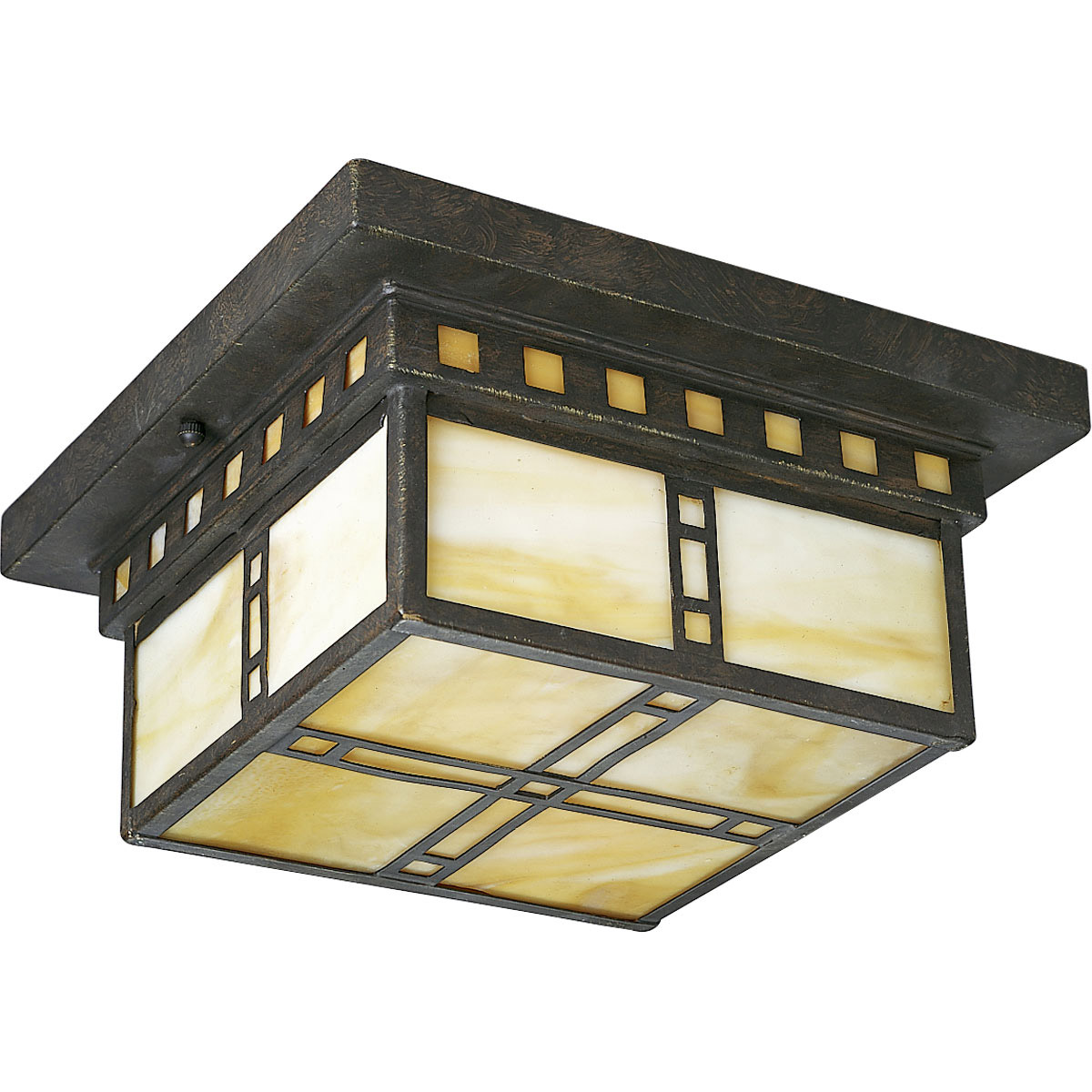 Arts and crafts ceiling lights make your home more functional and ...