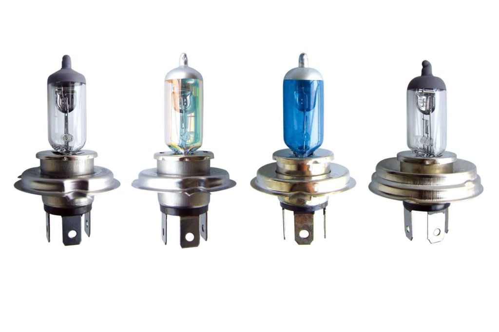 Adventages of Automotive lamps | Warisan Lighting